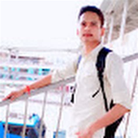 Harsh Rajpoot Youtube