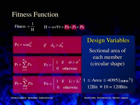 Ppt Parallel Genetic Algorithms With Distributed Environment Multiple