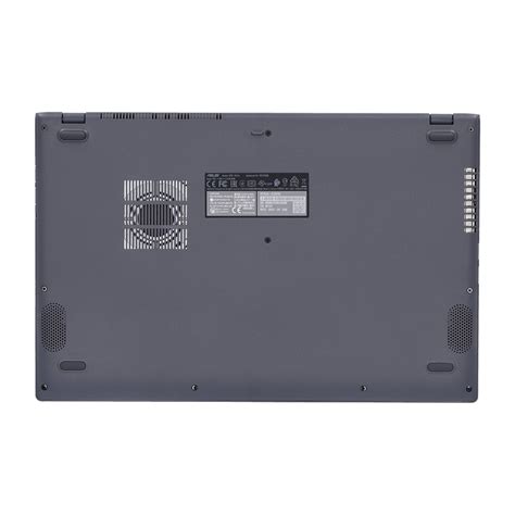 Notebook โน้ตบุ๊ค Asus X515ja Ej331w Slate Grey