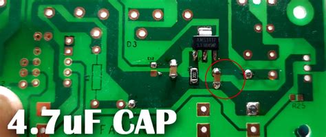 How To Use The Ams1117 Linear Voltage Regulator Arduino Maker Pro