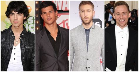 Taylor Swift Relationship Timeline — A Look Back At Her Exes
