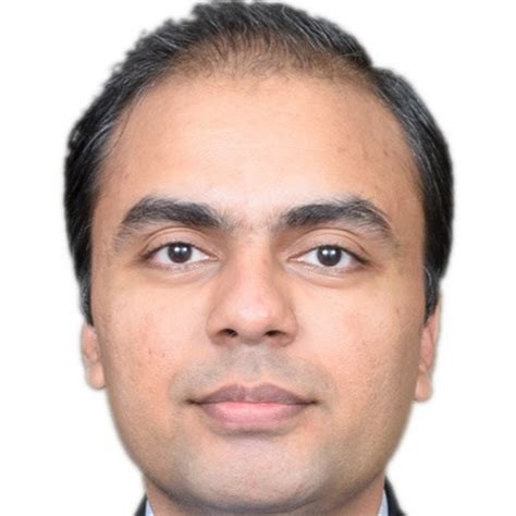 Kuldeep Thakre Manager Key Account Management And Business Development