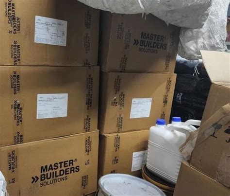 Basf Waterproofing Chemical Basf Master Seal 551 Wholesale Trader