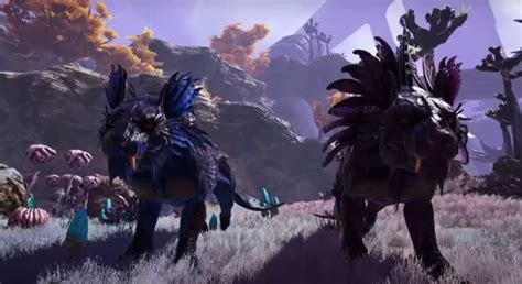 Ark Genesis Part 2 Dino Spawn Map