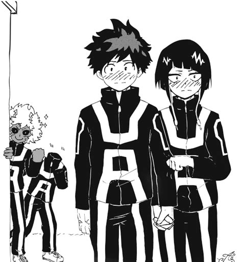 Adult Izujirou Fanart By Me Bokunoshipacademia