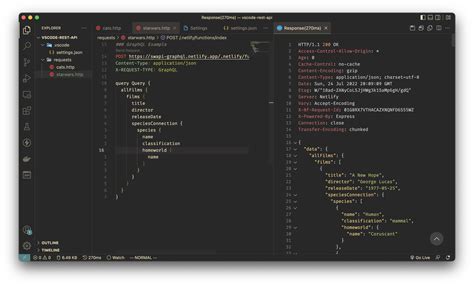 Postman Replacement For Vs Code Notes And Thoughts