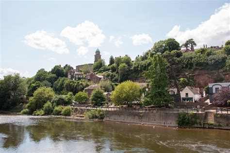 Bridgnorth Aluminium Site Bridgnorth Aluminium