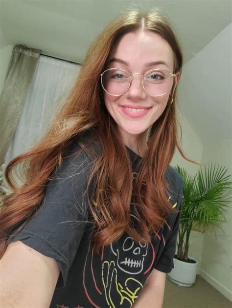 Redheads Are Cute Too Rfaces