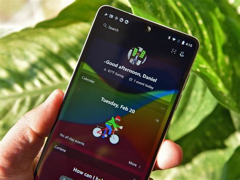 Why Android Is Vital To Microsoft S Software And Services Strategy Android Central