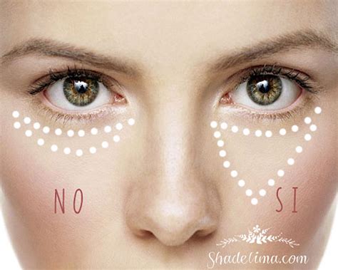 LAK MAKE UP Diferencia Entre Base Y Corrector