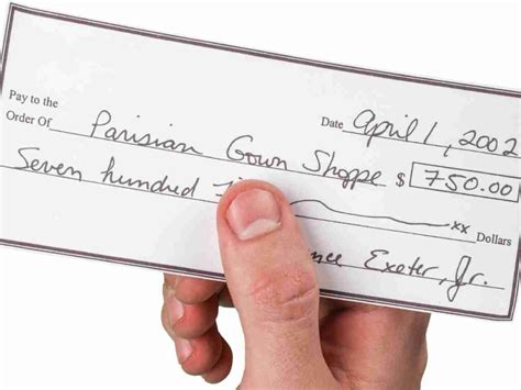 How To Write Check Amount In Words With Cents FlashFish Net