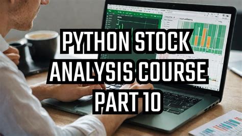 Automate Stock Analysis With Python Excel YouTube