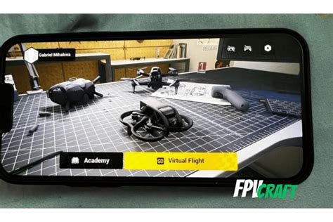 5 Best Fpv Drone Simulators Fpvcraft