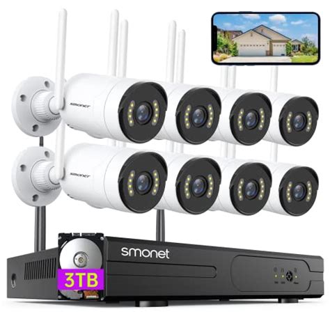 Find The Best Wifi Cctv Camera Outdoor Reviews Comparison Katynel