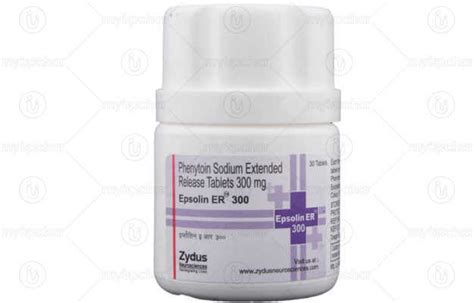 Epsolin 100 Tablet Uses Price Dosage Side Effects Substitute Buy Online