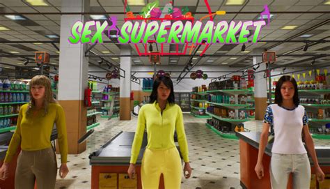 Sex Supermarket Achievements Steam Sex Supermarket Achievements Steam