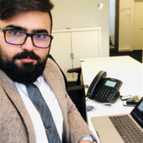 Fadel Abdulrazak Edv Techniker Ssn Gmbh Xing