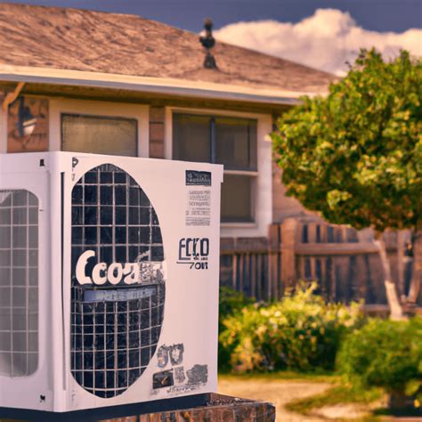 Understanding Residential Ac Seer Ratings