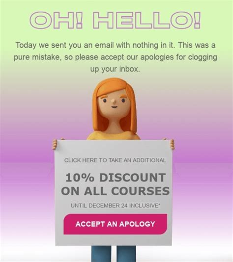 How To Write An Effective Shipping Delay Message Stripo Email