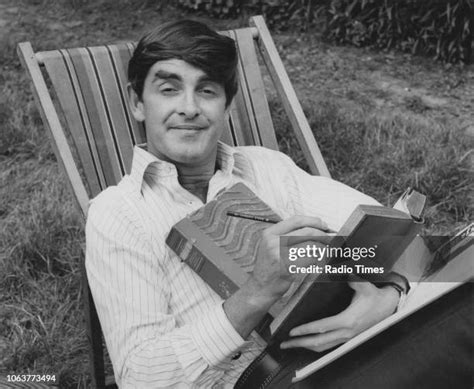 108 Derek Nimmo Photos And High Res Pictures Getty Images