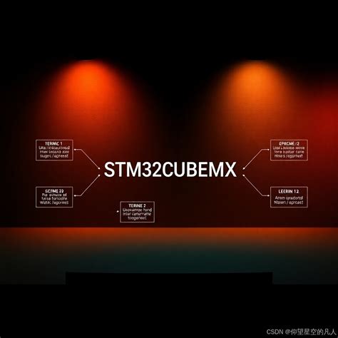 【stm32项目实战系列】基于cubemx创建一个st项目工程（详细版） Csdn博客