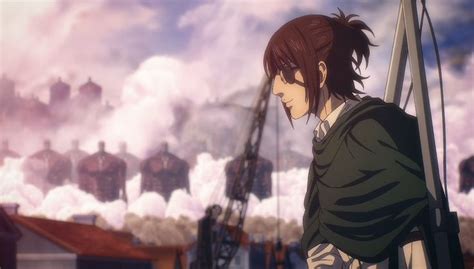 Pin En ⚔️𝙰𝚝𝚝𝚊𝚌𝚔 𝚘𝚗 𝚃𝚒𝚝𝚊𝚗⚔️ En 2024 Snk Connie Springer Kyojin