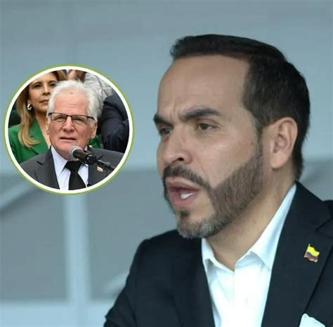 Miguel Uribe Londoño No Descarta Unirse A De La Espriella