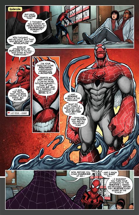 Guardian Verse Fact Self Loathing Spidercide By Wolfblade111 On Deviantart