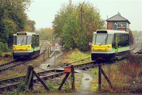 Class 139 Railbus Under The Radar Transport Designed