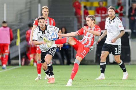 Serie B Cremonese Spezia Finale Playoff Dove Vederla Orario