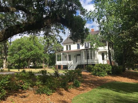 The Notebook Filming Locations To Visit This Is My South Filming