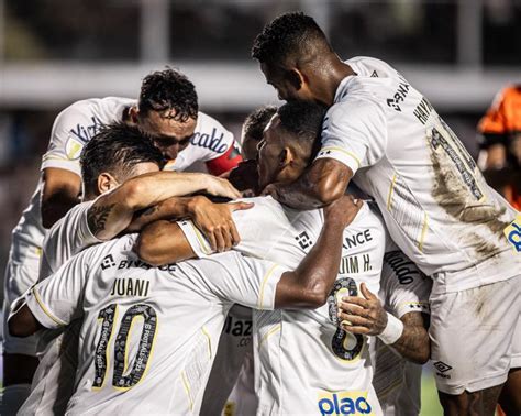 Santos X Corinthians Palpites Odds Onde Assistir Ao Vivo Escalações