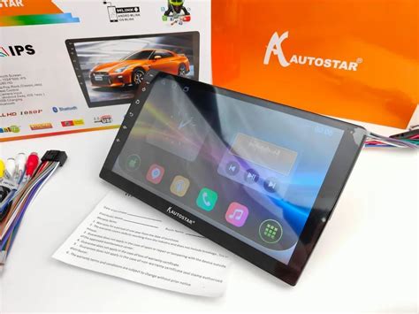 Car Android System At ₹ 2999piece Car Audio System In Ahmedabad Id 2853240942888