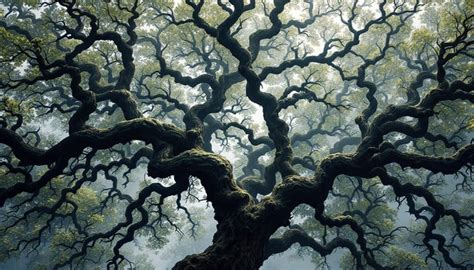 Free Ancient Tree Pattern Image Download At Stockcake