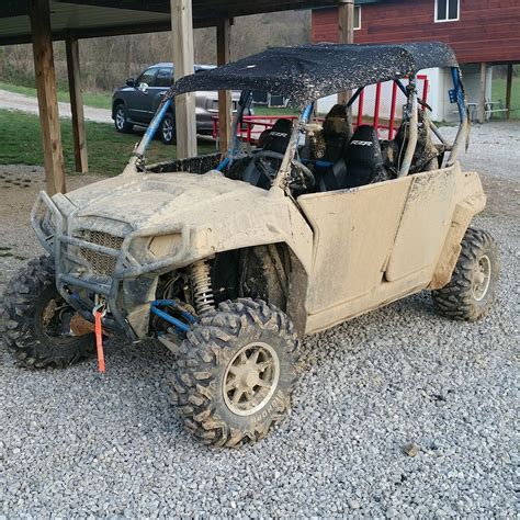 Tires And Wheels For Rzr 4 Polaris Rzr Forum Rzr