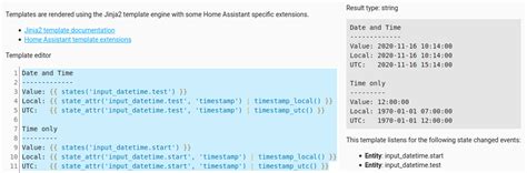 Inputdatetime Is In Utc And Not Local Time Zone In 0118 · Issue