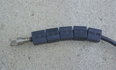 End Fed Half Wave Antennas Palomar Engineers®