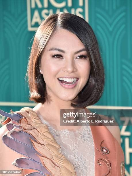 Carmen Soo Photos And Premium High Res Pictures Getty Images