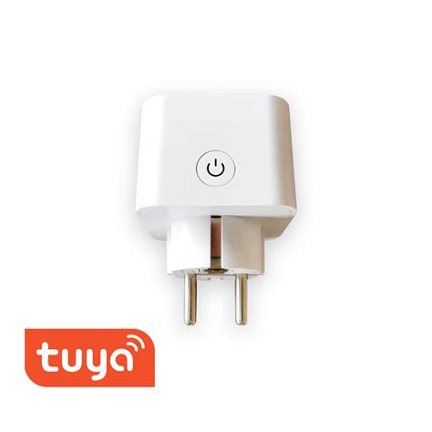 Programator Smart Socket 16a Wifi Onledpl