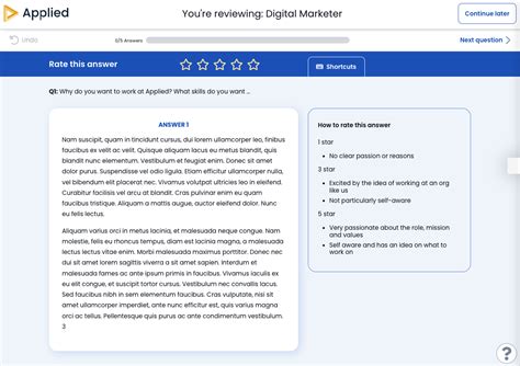 Applied Reviews Pricing And Demos Softwareadvice Au