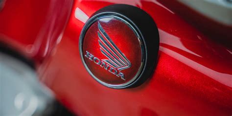 Rival Da Honda Tem Lançamento De Moto Por R 7 Mil Em País