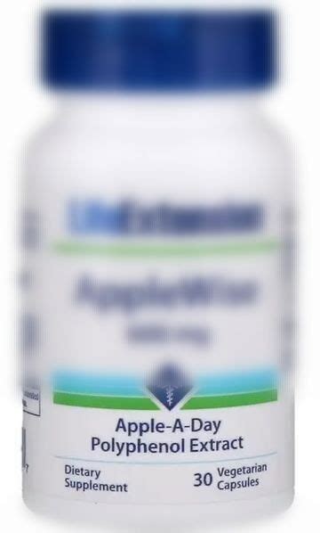 What Is Apple Polyphenol Knowledge Runherb Inc