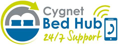 Cygnet Bed Hub Cygnet
