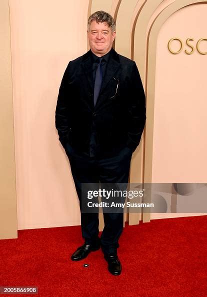 Dave Crossman Attends The 96th Oscars Nominees Luncheon At The News