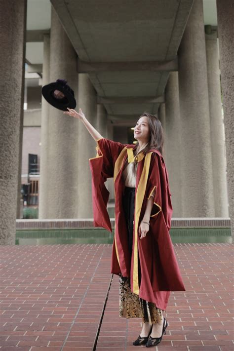 Dr Minli Tang On Linkedin Graduated In 2020 And Finally Managed To