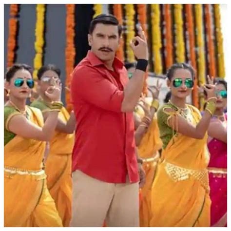 Simmba Box Office Collection Day 2 Ranveer Singhs Film Goes Bigger