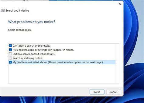 Windows 11 Search Bar Not Working Here S 7 Ways To Fix It Make Tech
