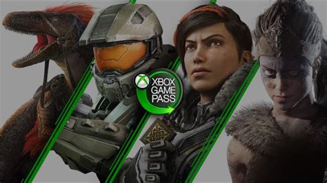 Xbox Live Gold Vs Xbox Game Pass Что лучше