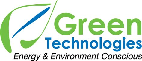 Shop Green Technologies