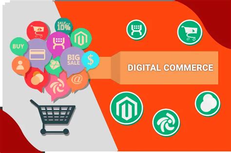 Digital Commerce Connect Infosoft Technologies